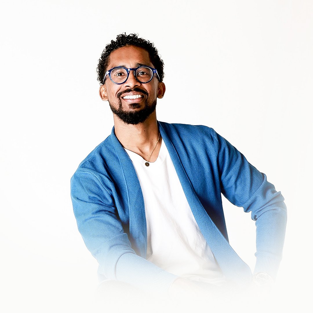 Channing Bailey - Award-Winning Designer, Entrepreneur, Artist